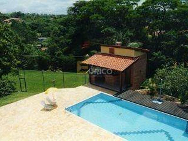 Chácara para venda em Pinheirinho em Vinhedo São Paulo de 550.00m² com 4 Quartos, 2 Suítes e 4 Garagens