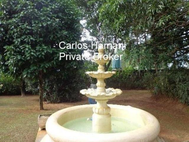 Chácara para venda em Pinheirinho, Itu