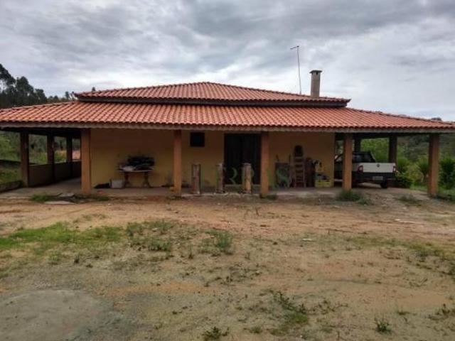 Chácara para venda em Pinheirinho, Itu