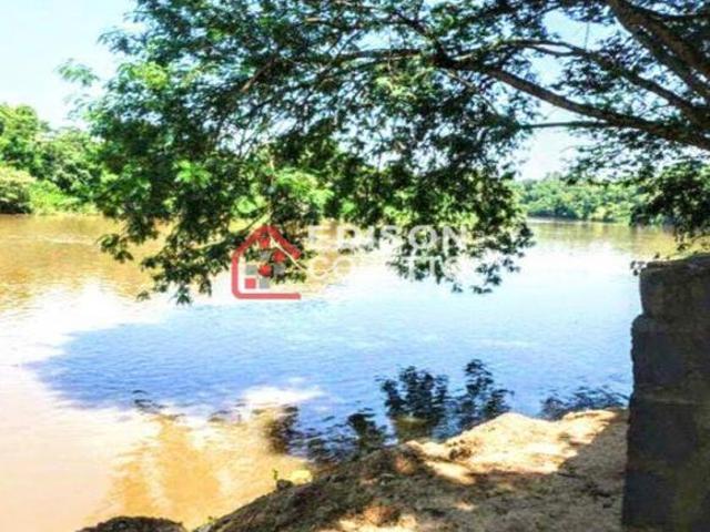 Chácara para venda em Pira Pesca Ártemis, Piracicaba