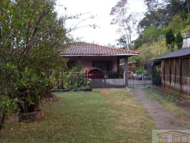 Chácara para Venda em Piranguinho, Bairro dos Carneiros, 3 dormitórios, 1 banheiro, 4 vagas