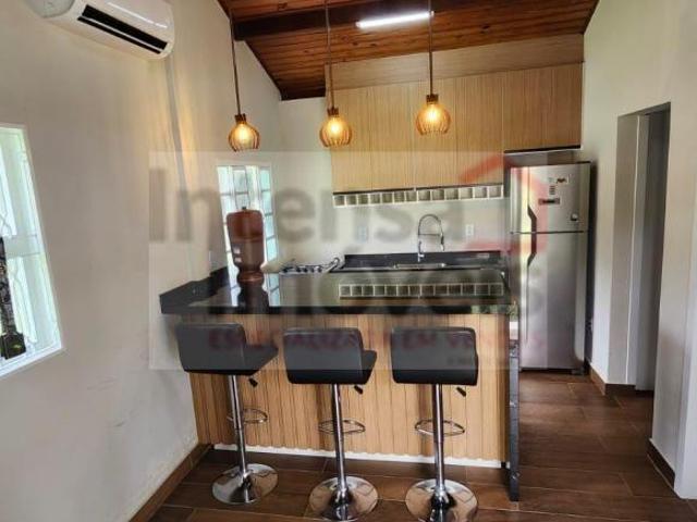 Chácara para venda em Piracuama de 1300.00m² com 1 Quarto