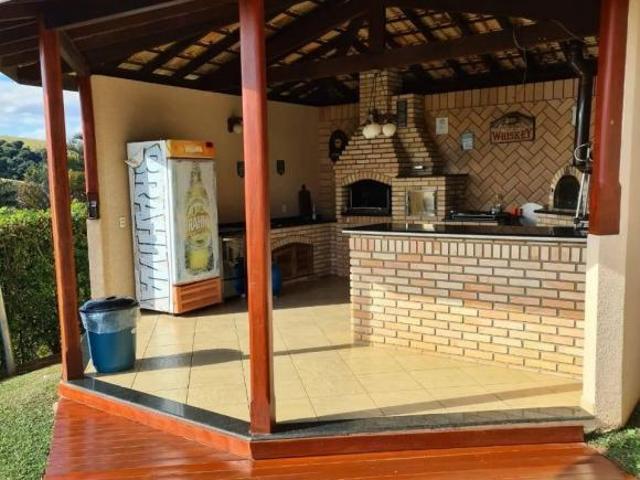 Chácara para venda em Piracaia