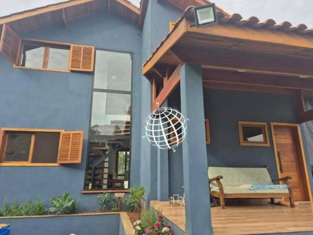 Chácara para venda em Piracaia