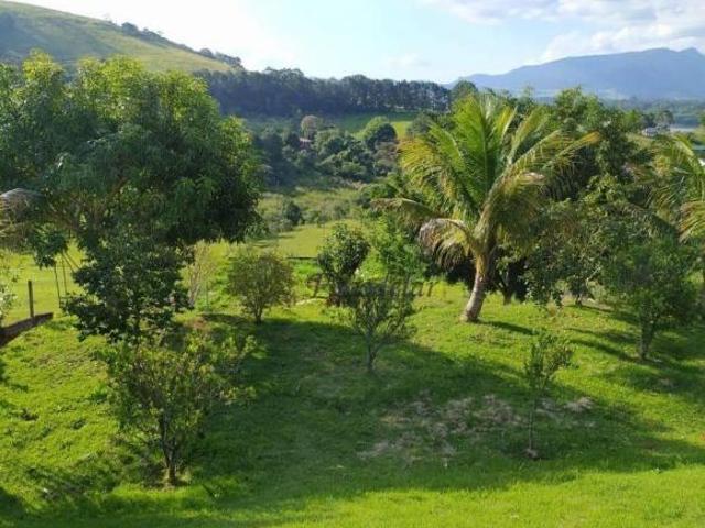 Chácara para venda em Piracaia