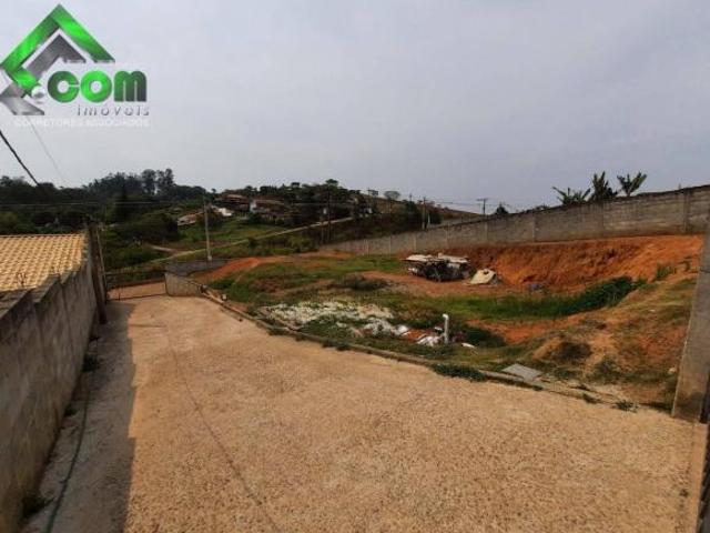 Chácara para venda em Piracaia