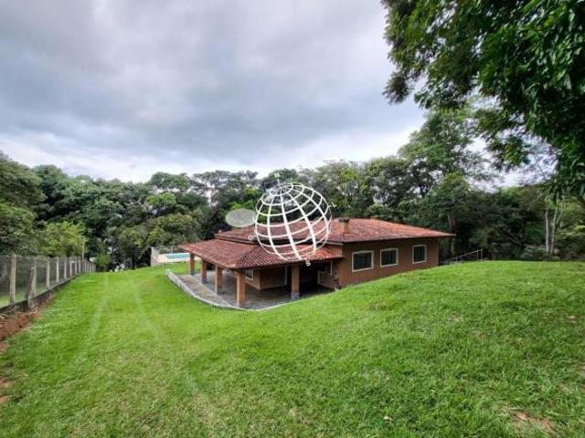 Chácara para venda em Piracaia