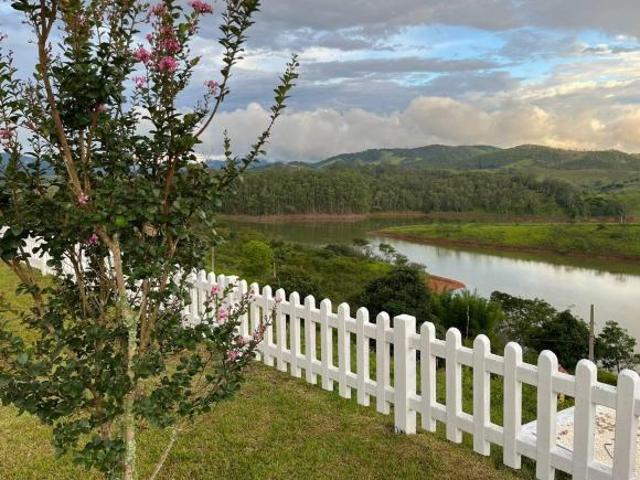 Chácara para venda em Piracaia