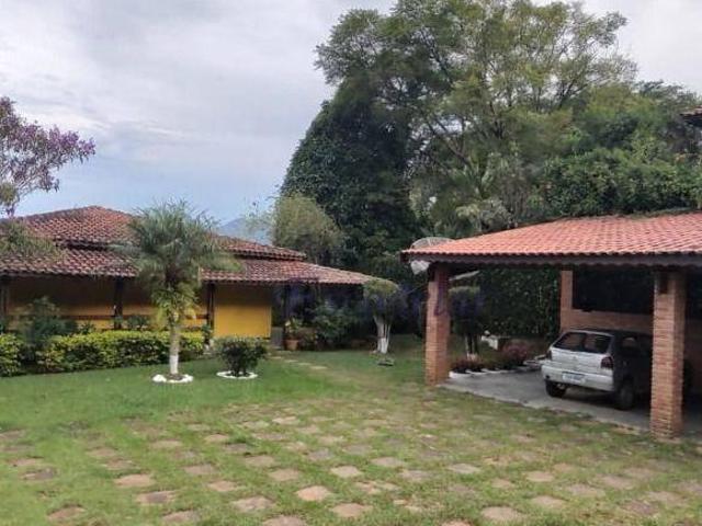 Chácara para venda em Piracaia