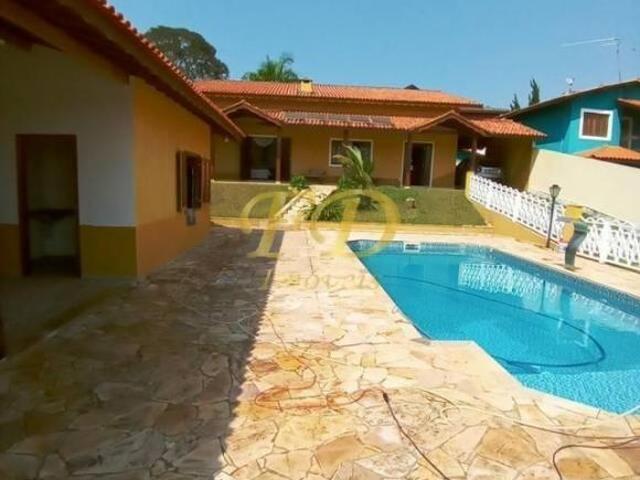 Chácara para venda em Piracaia