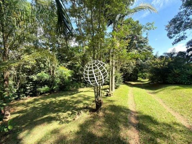 Chácara para venda em Piracaia