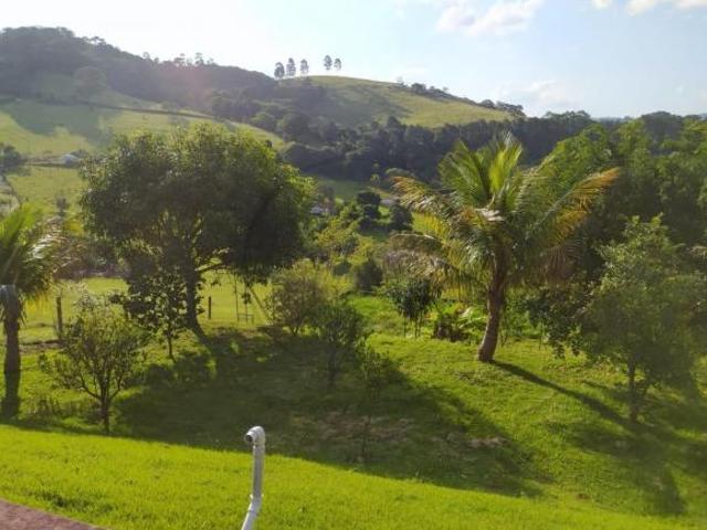 Chácara para venda em Piracaia