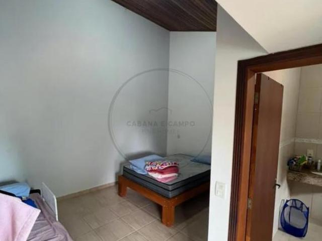 Chácara para venda em Piracaia