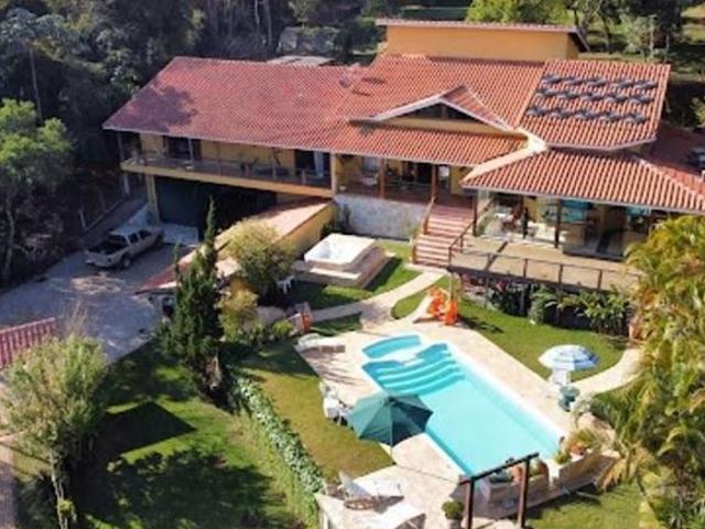 Chácara para venda em Piracaia