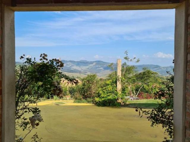 Chácara para venda em Piracaia