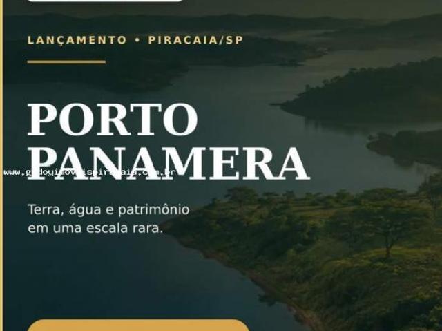 Chácara para venda em Piracaia