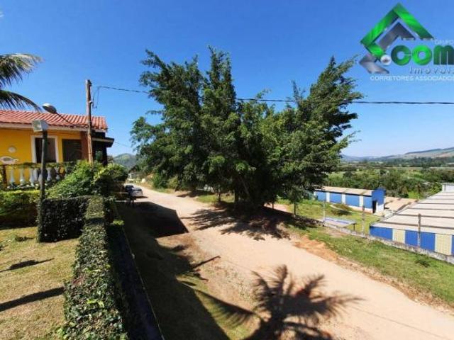 Chácara para venda em Piracaia