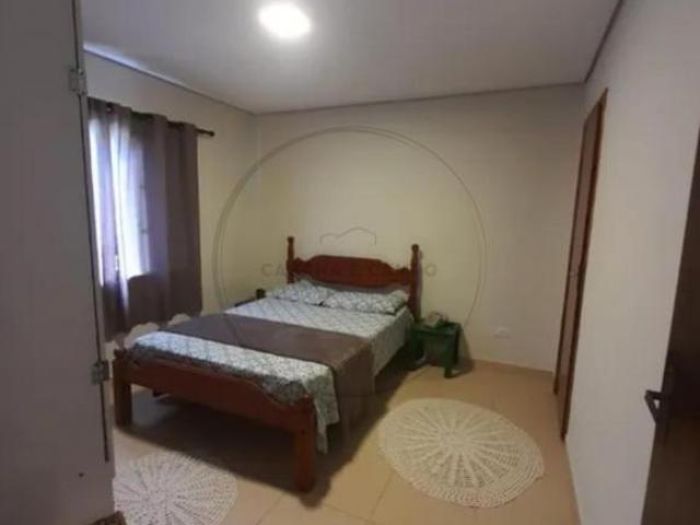 Chácara para venda em Piracaia