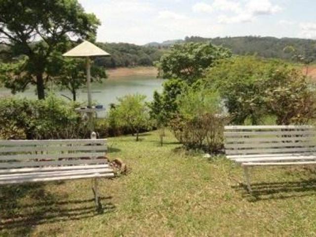 Chácara para venda em Piracaia