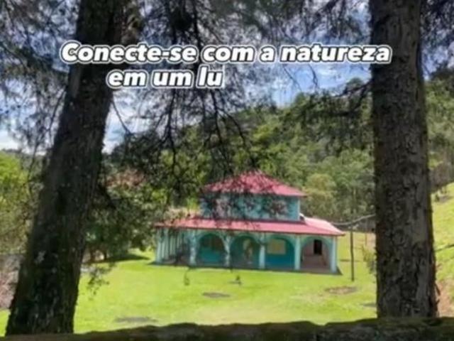 Chácara para Venda em Piracaia, TROCO POR IMÓVEL NA PRAIA
