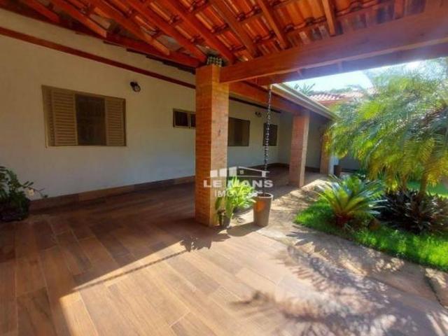Chácara para venda em Piracicaba
