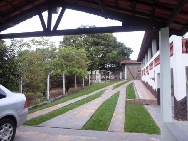 Chácara para venda em Piracicaba