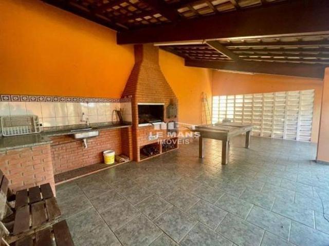 Chácara para venda em Piracicaba
