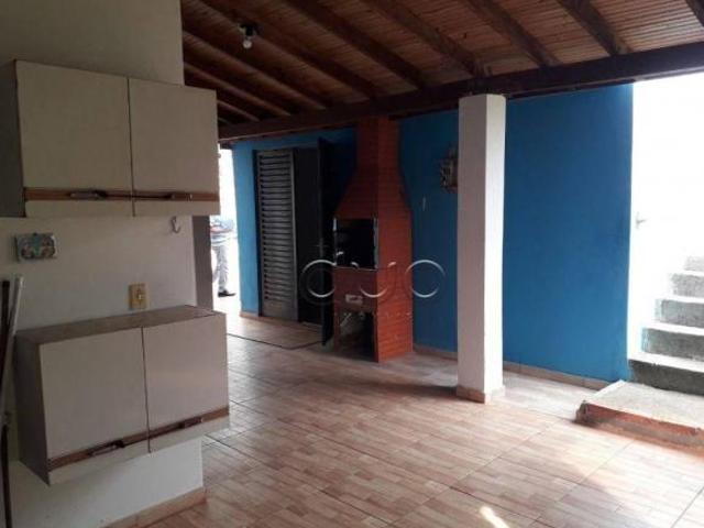 Chácara para venda em Piracicaba