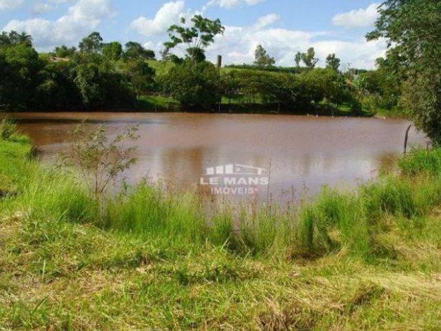 Chácara para venda em Piracicaba