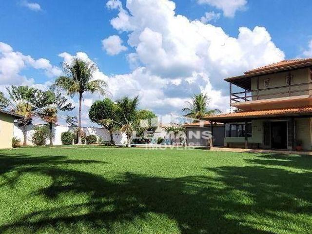 Chácara para venda em Piracicaba