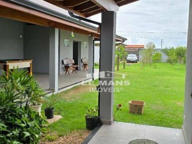 Chácara para venda em Piracicaba