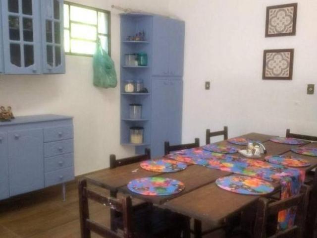 Chácara para venda em Piracicaba