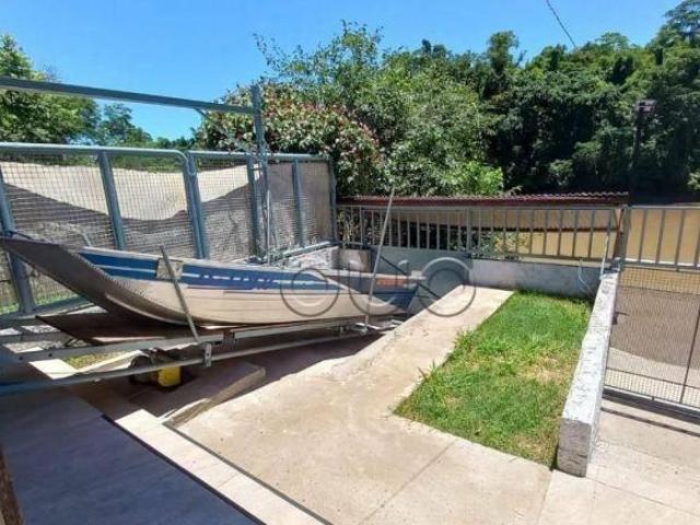 Chácara para venda em Piracicaba