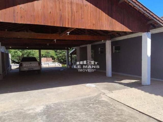 Chácara para venda em Piracicaba