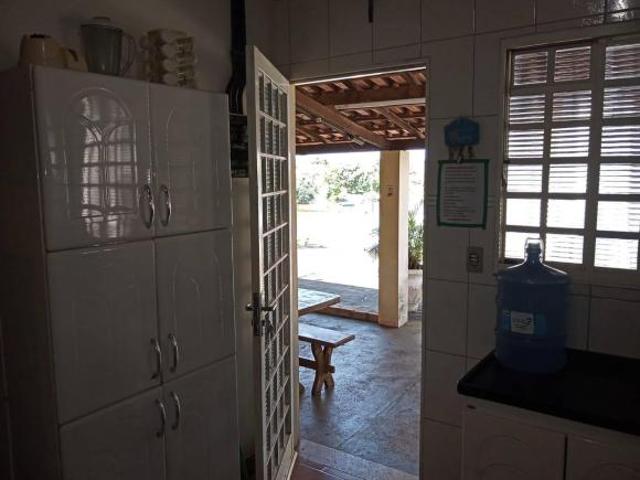 Chácara para venda em Piraju