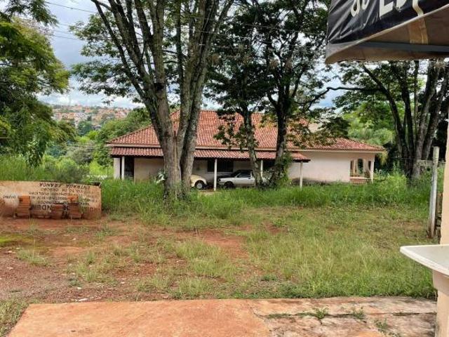 Chácara para venda em Piraju