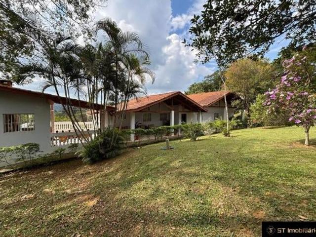 Chácara para venda em Pirucaia, Mairiporã