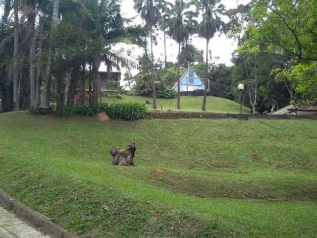 Chácara para venda em Pirucaia, Mairiporã