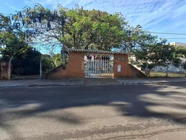 Chácara para venda em Planalto Bela Vista de 650.00m² com 7 Quartos, 3 Suites e 3 Garagens