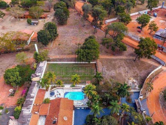 Chácara para venda em Planalto do Bosque, Jaboticabal