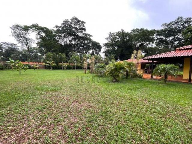 Chácara para venda em Planalto do Bosque, Jaboticabal