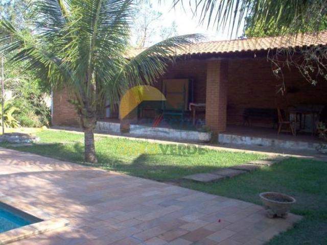 Chácara para venda em Planalto Do Sol de 500.00m² com 3 Quartos, 2 Suites e 5 Garagens