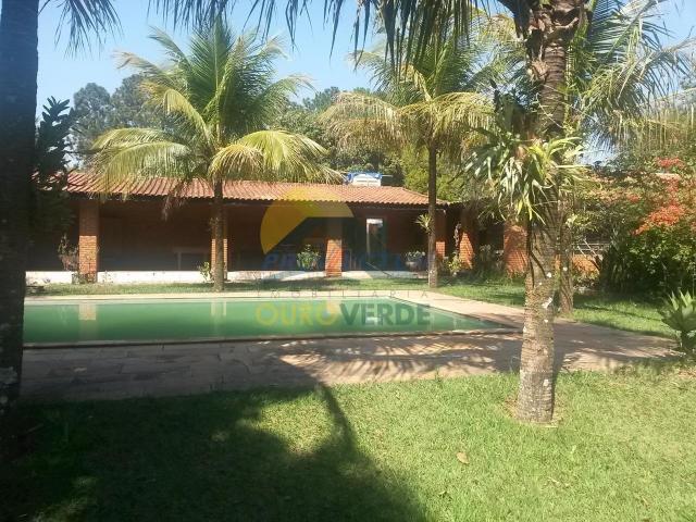 Chácara para venda em Planalto Do Sol em Sumaré São Paulo de 500.00m² com 3 Quartos, 2 Suítes e 5 Garagens