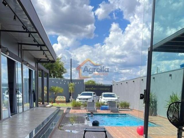 Chácara para venda em Planalto, Mogi Mirim