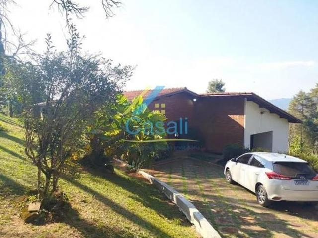 Chácara para venda em Planalto Verde, São Roque