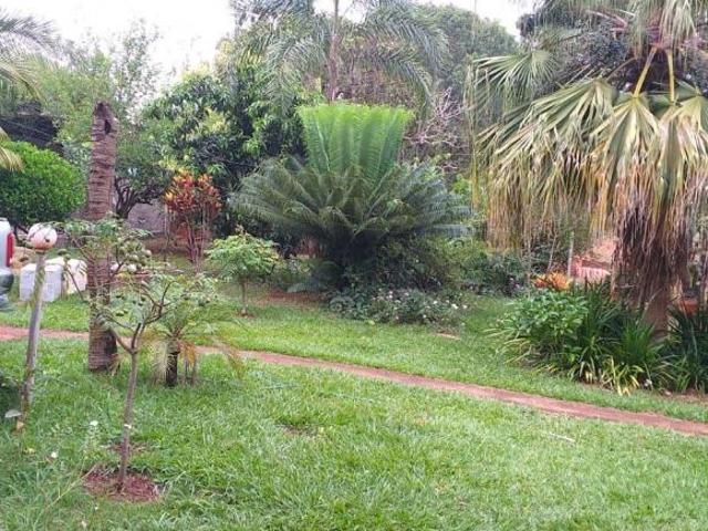 Chácara para venda em Planaltina, Brasília