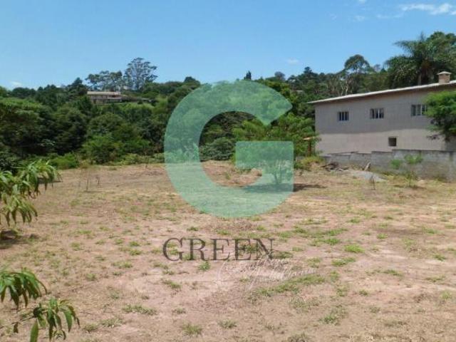 Chácara para venda em Prado Rangel, Embu das Artes