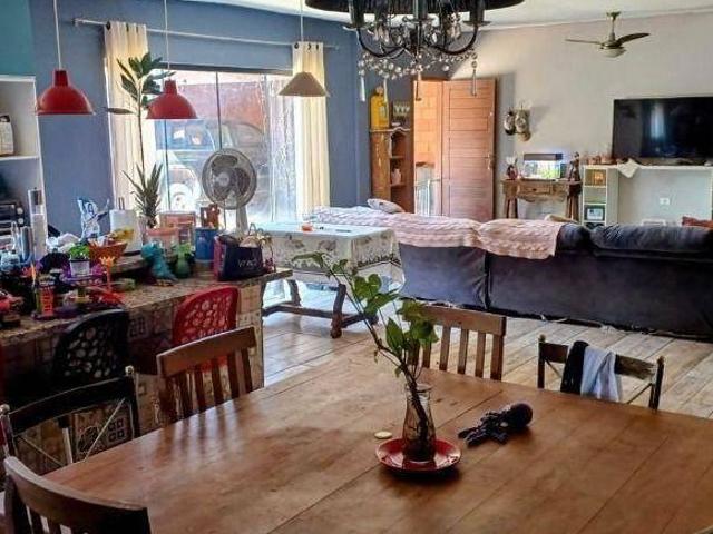 Chácara para venda em Praia Dos Namorados de 200.00m² com 3 Quartos, 1 Suite e 6 Garagens