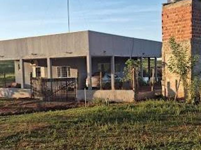 Chácara para venda em Presidente Castelo Branco