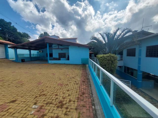 Chácara para venda em Privê Gramados De Santa Rita em Campo Limpo Paulista São Paulo de 349.00m² com 3 Quartos, 3 Suítes e 9 Garagens